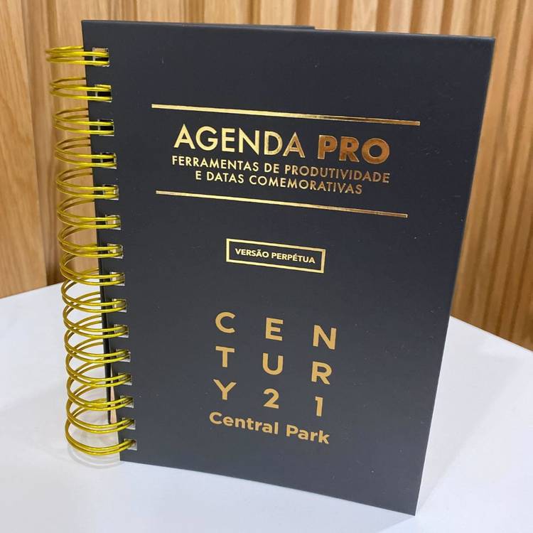 AGENDA PRO - FERRAMENTAS DE PRODUTIVIDADE E DATAS COMEMORATIVAS